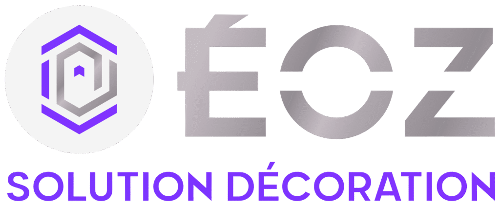 EOZ : Peinture, Revêtements et Conseils Décoration à Rennes